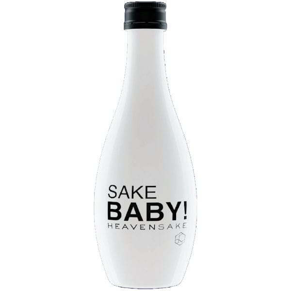 Heaven Sake Baby Junmai Ginjo Sake 30cl, Threshers, Japan | Gin | Threshers