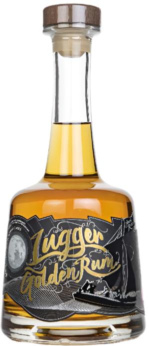 Jack Ratt 8 Year Old Golden Rum 70cl, Threshers | Wine | Threshers