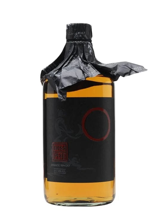 Enso Japanese Blended Whisky 70cl, Threshers | Whiskey | Threshers