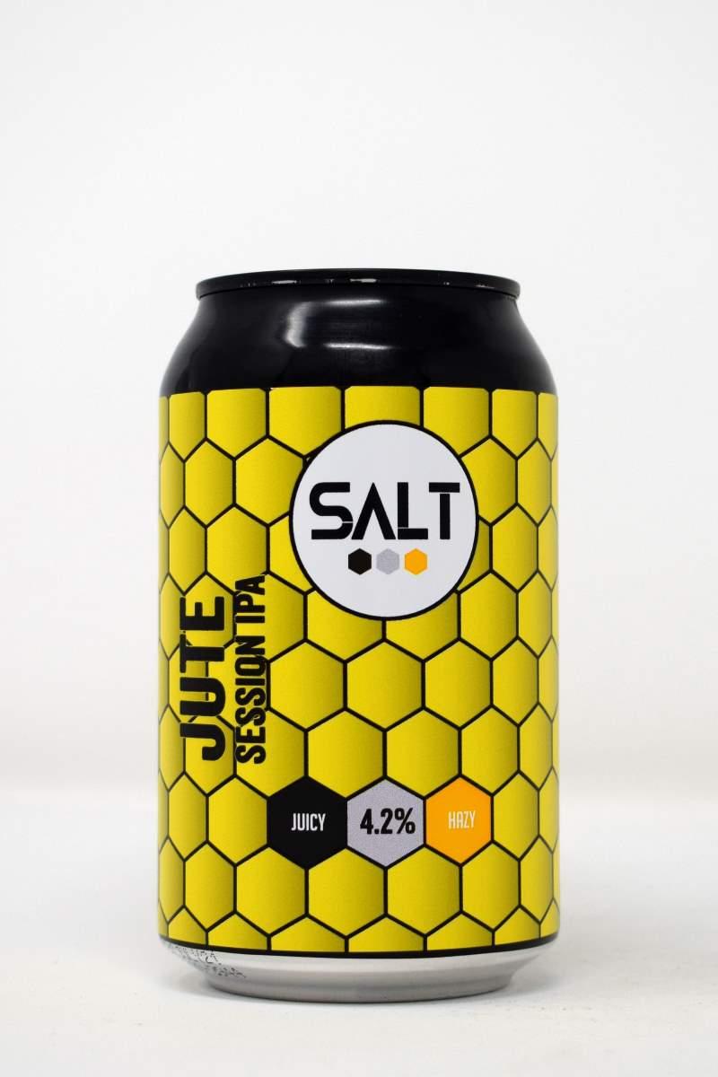SALT Jute Session IPA 12x330ml – Threshers