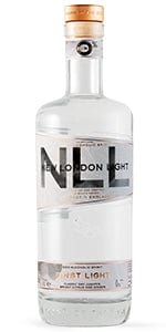 Salcombe New London Light First Light Alcohol Free Spirit 70cl ...