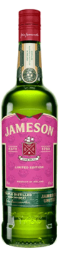 Jameson United Limited Edition Dream Team Whiskey (Pink - the PPro 70cl ...